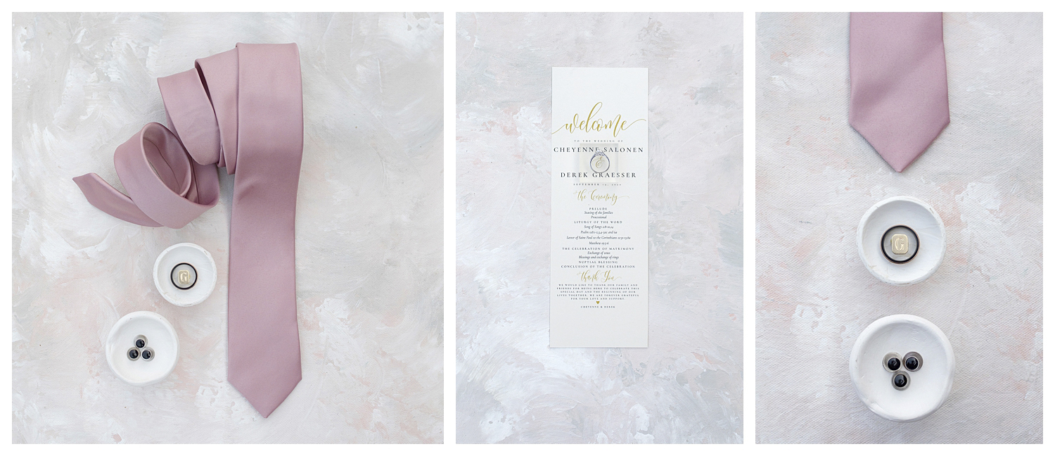 Cheyenne+Derek - Solis Photography
