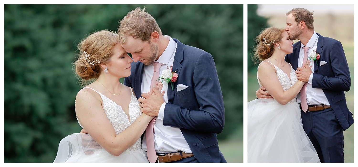 Cheyenne+Derek - Solis Photography