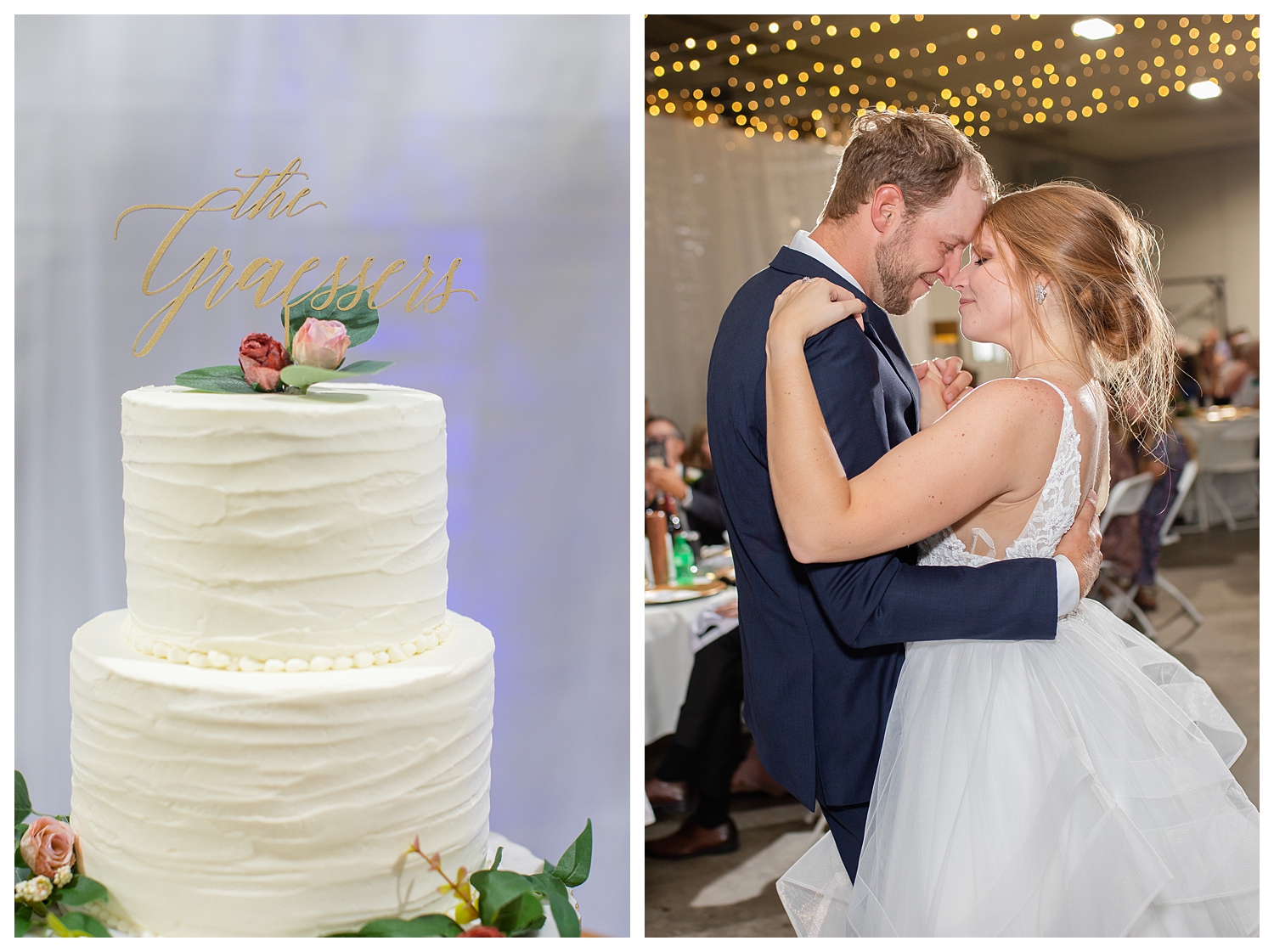 Cheyenne+Derek - Solis Photography