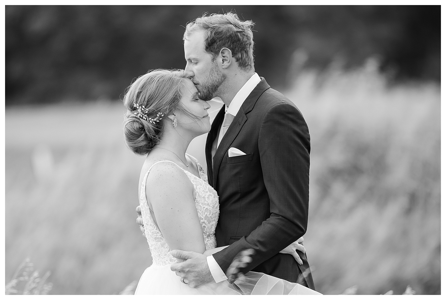 Cheyenne+Derek - Solis Photography