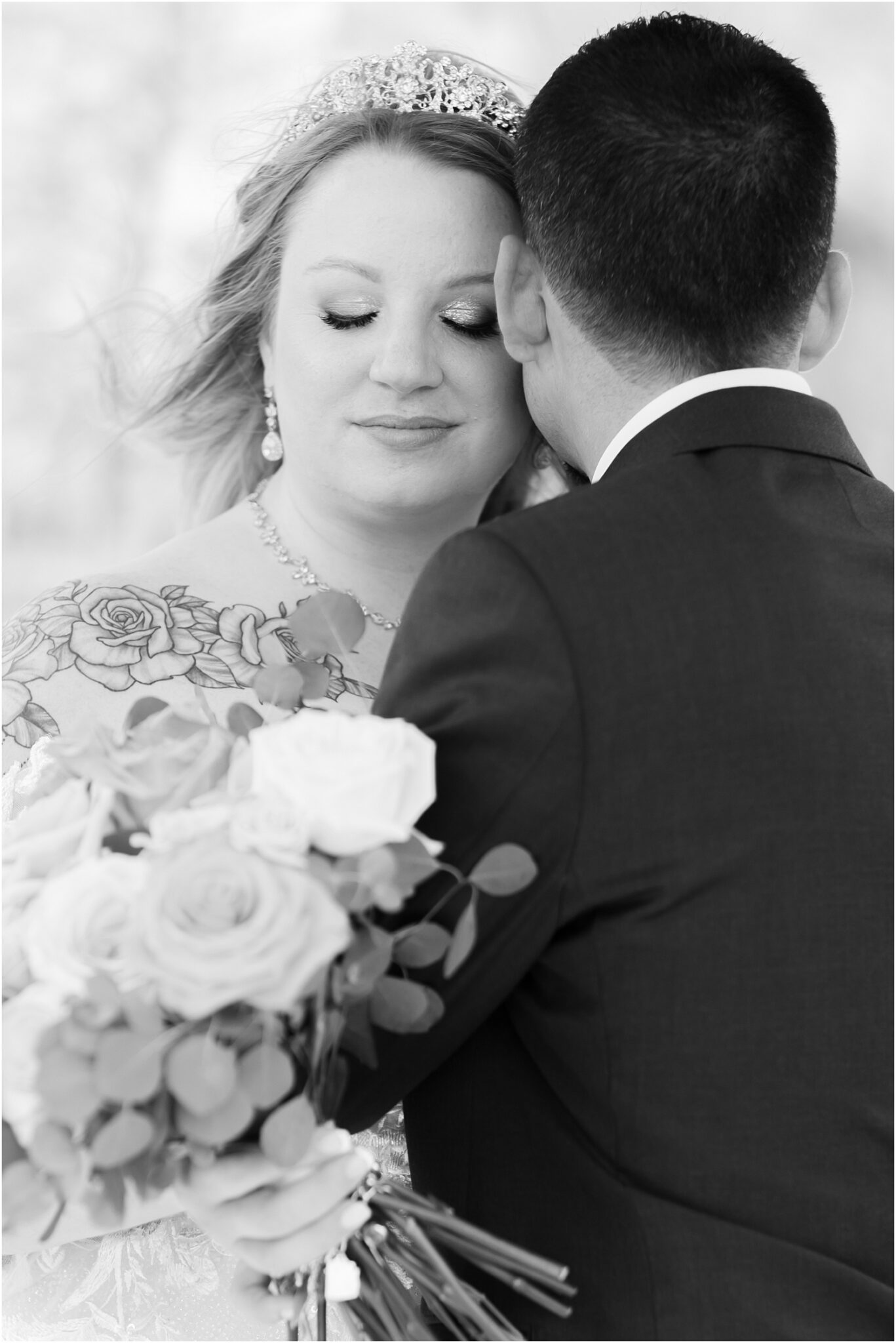 Alisha + Scott - Solis Photography